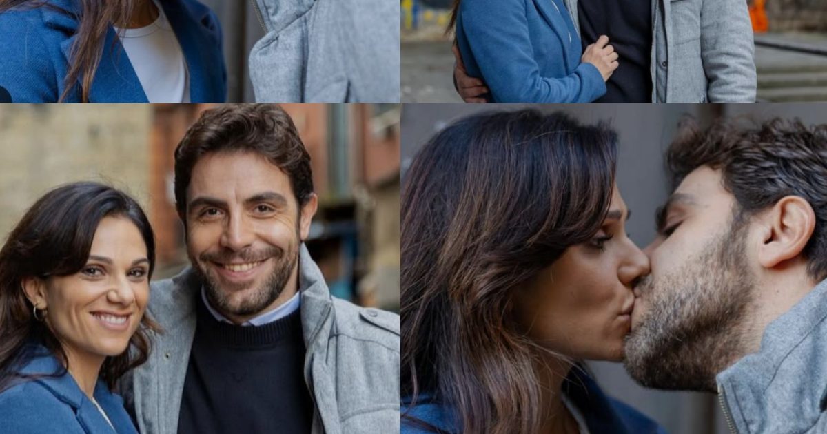 Upas, trame al 14 febbraio: Rosa e il postino Pino si lasceranno ...