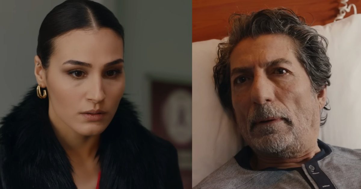 Tradimento, puntate turche: Tarik scopre che è stata Yeşim a provocargli l'infarto
