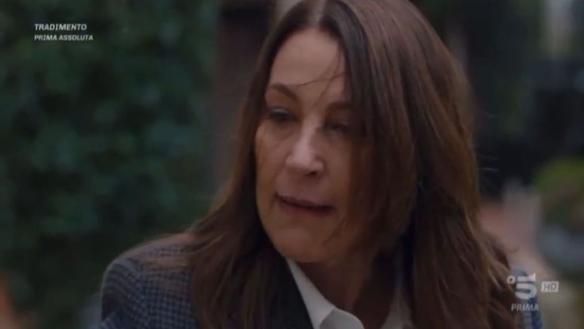 Tradimento, quando finisce la prima stagione: il finale a maggio, poi i nuovi episodi