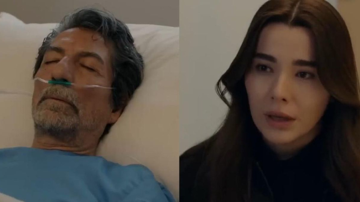 Tradimento anticipazioni turche: Tarik in gravi condizioni, Oylum corre ...