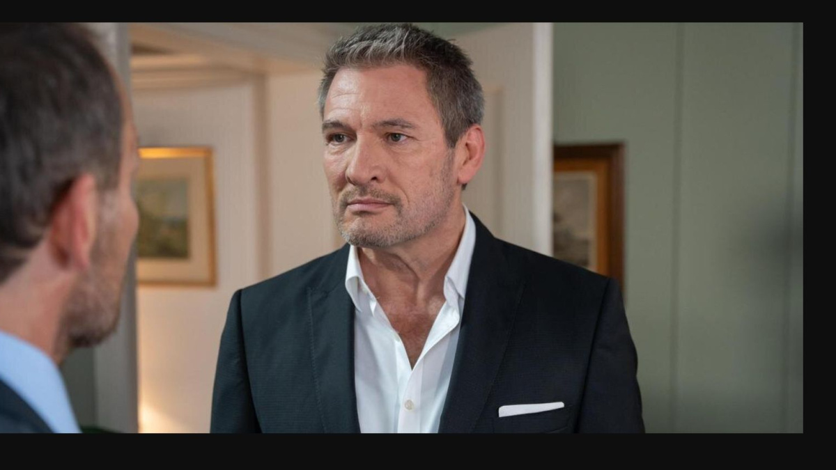 Tempesta d'amore, spoiler fino al 21 marzo: Katja e Markus si innamorano