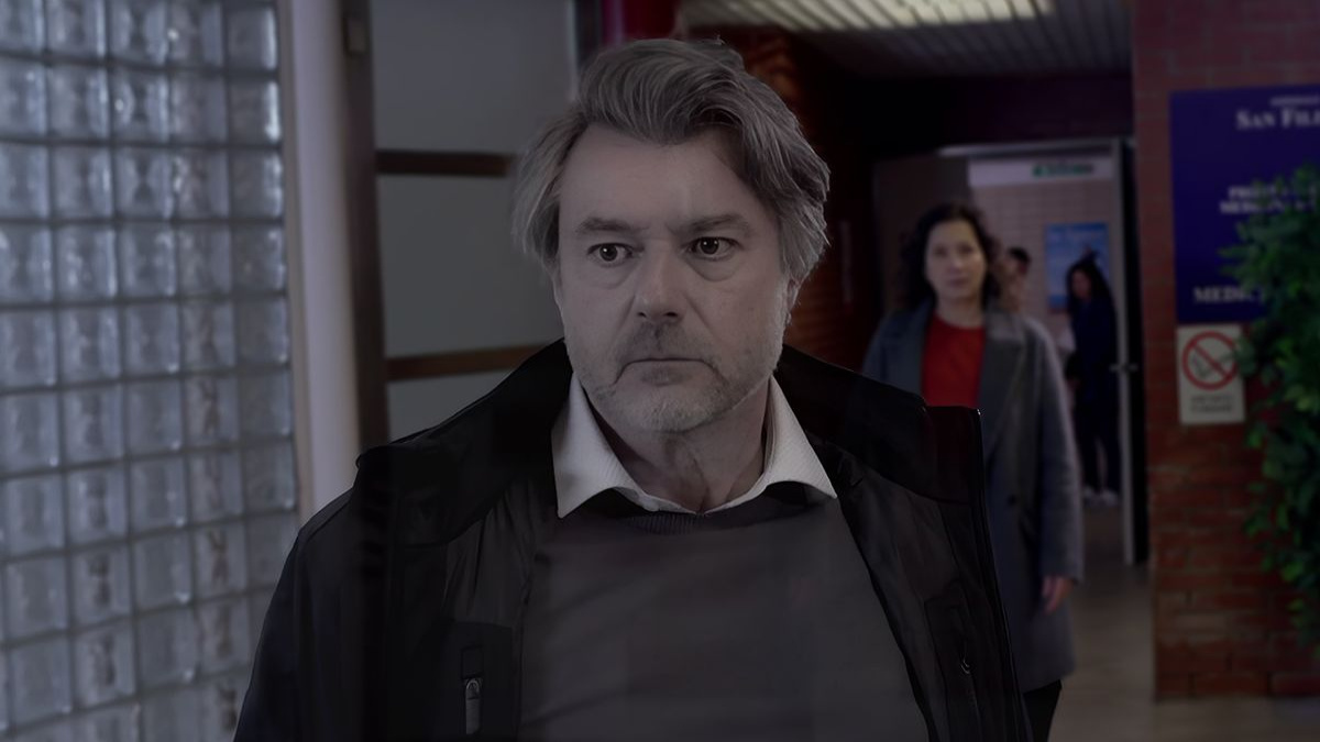 Un posto al sole, puntata del 10 marzo: Michele cammina come un ...