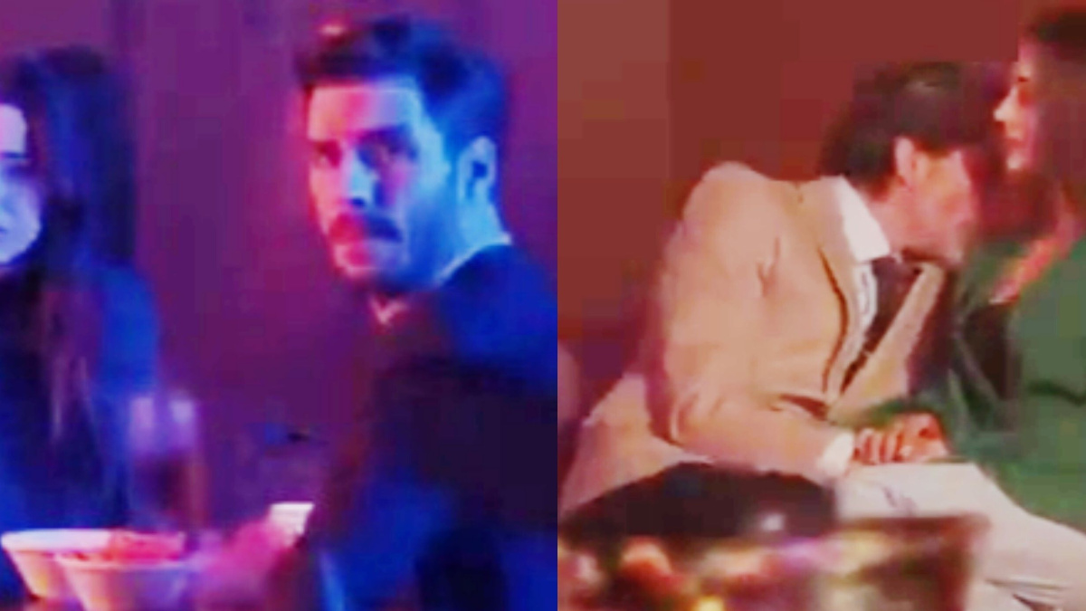 Tradimento, spoiler del 16 marzo: Oylum sorprende Tarik con una ragazza ...