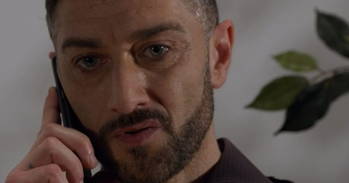 Upas, trame al 21/3: uno scontro porta a un epilogo inaspettato tra Ciro e Gennaro