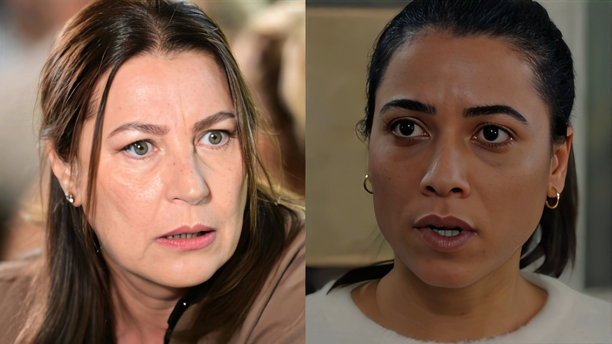 Tradimento, anticipazioni 19 marzo: Guzide e Zeynep coinvolte in un agguato