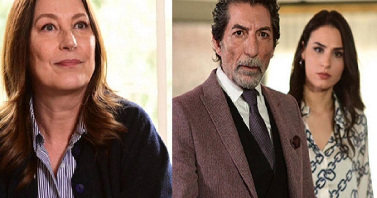 Tradimento, trame Turchia: l'ex moglie di Tarik si riappropria della sua vecchia casa