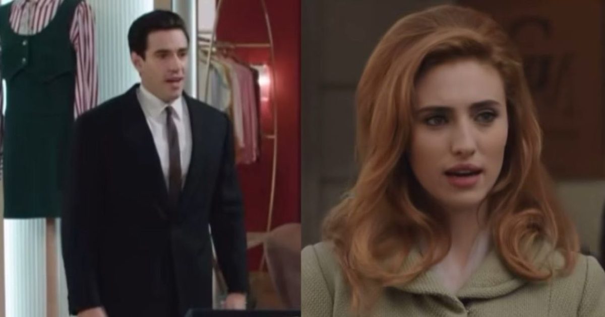 Il Paradiso, anticipazioni dal 17 al 21 marzo: Delia sconvolta, Matteo ...