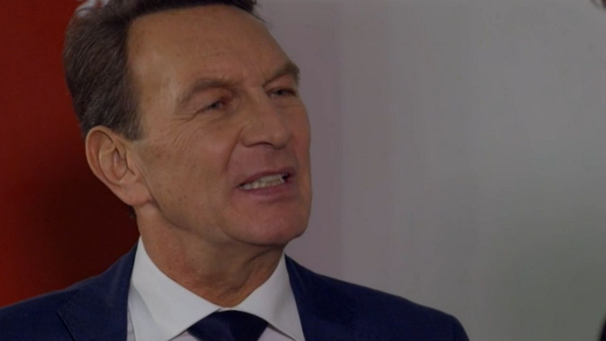 Un posto al sole, puntate 19, 20 e 21 marzo 2025: Ciro rovina i piani ...