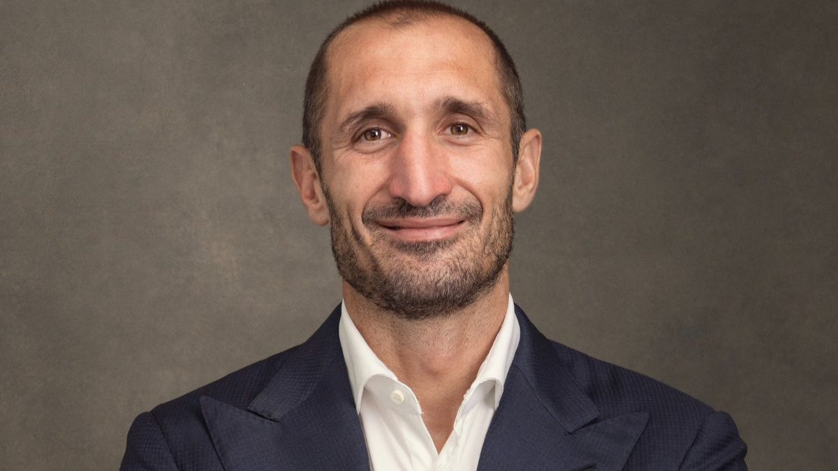 Juve, Sabatini: 'Chiellini direttore generale? Non si presterà come ...