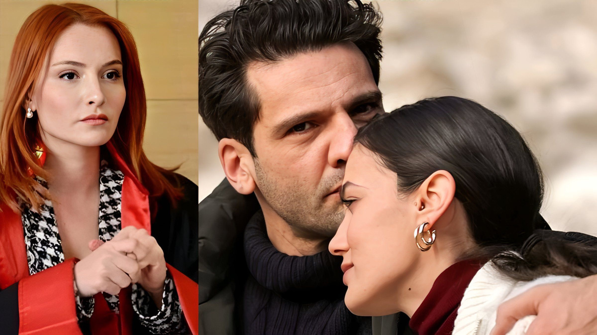 Segreti di famiglia, trame al 21/3: Neva viene ferita, Ceylin trascorre la notte con Ilgaz