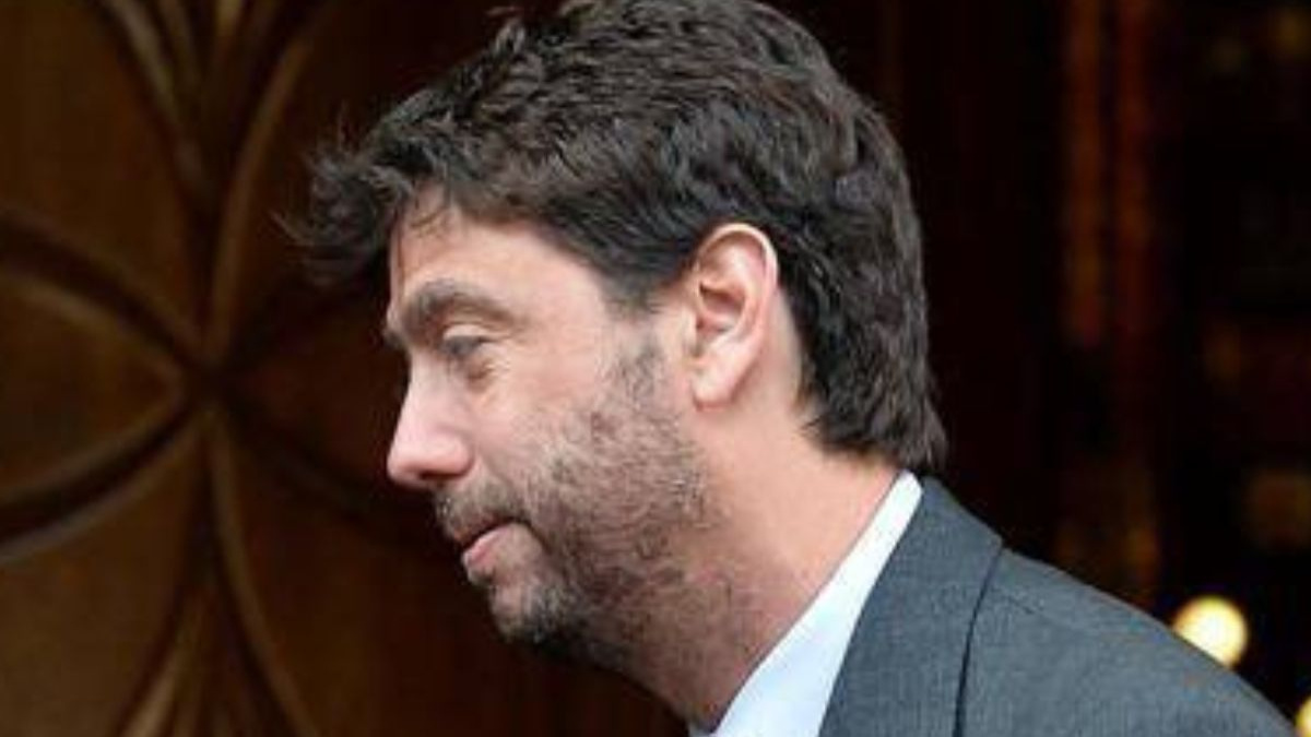 Juve, Pedullà: 'Andrea Agnelli smentito dopo 24 ore è la prova che ...