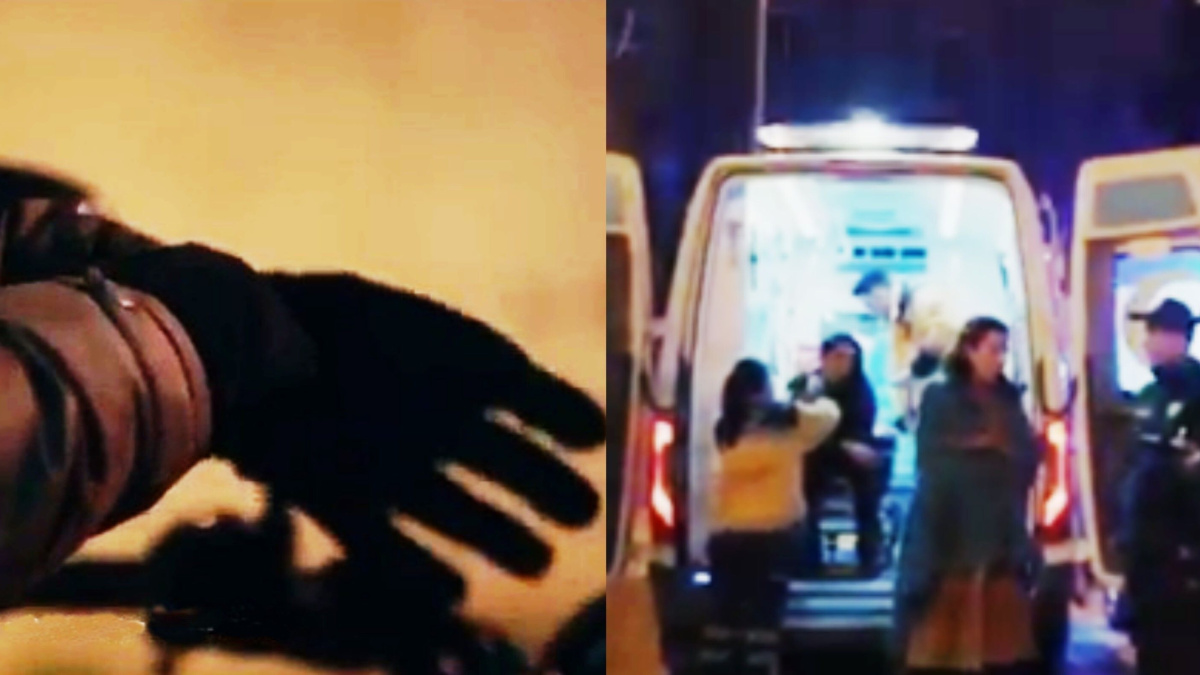 Tradimento, spoiler 19 marzo: Guzide e Zeynep vittime di un agguato ...