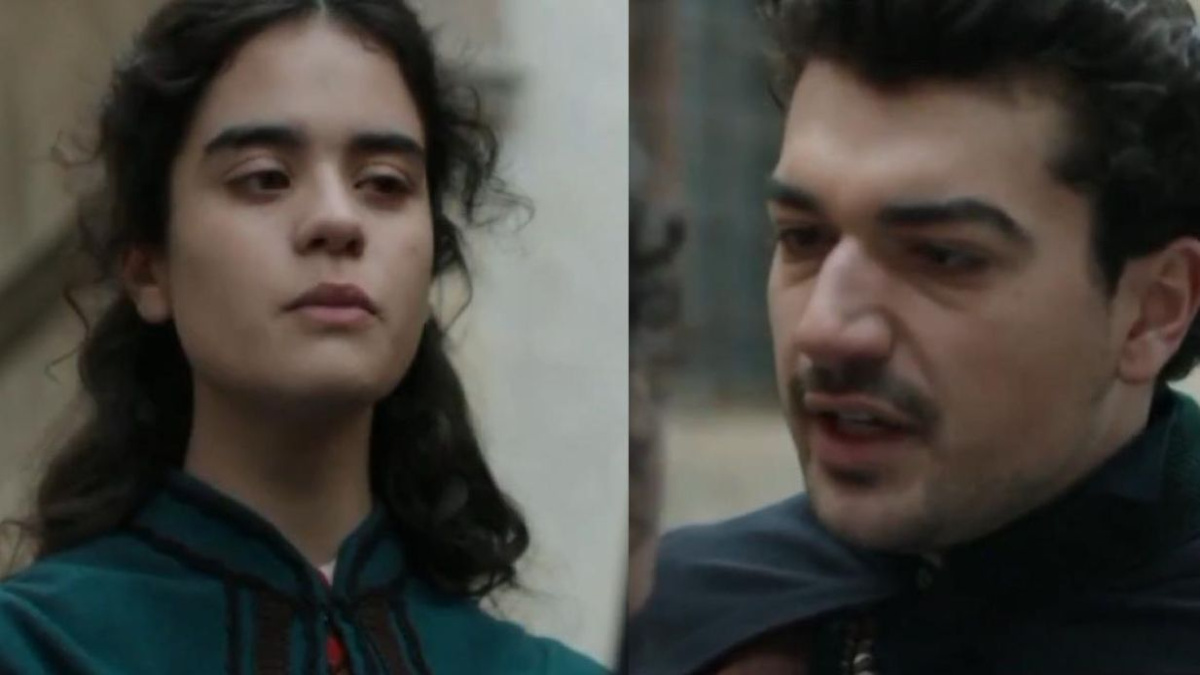 Belcanto, anticipazioni ultima puntata: Carolina fa disperare Maria ...