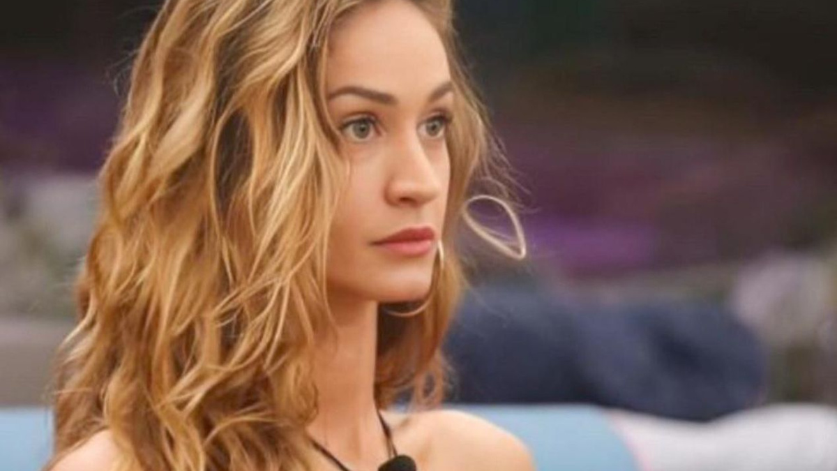 Grande Fratello, anticipazioni 13 marzo: confronto Helena-Javier ...