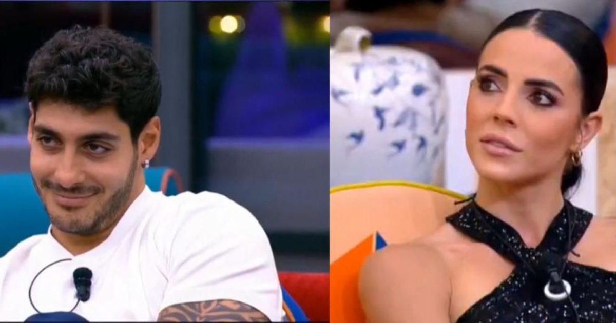 Grande Fratello, sondaggio televoto 17 marzo: Shaila sconfitta ...