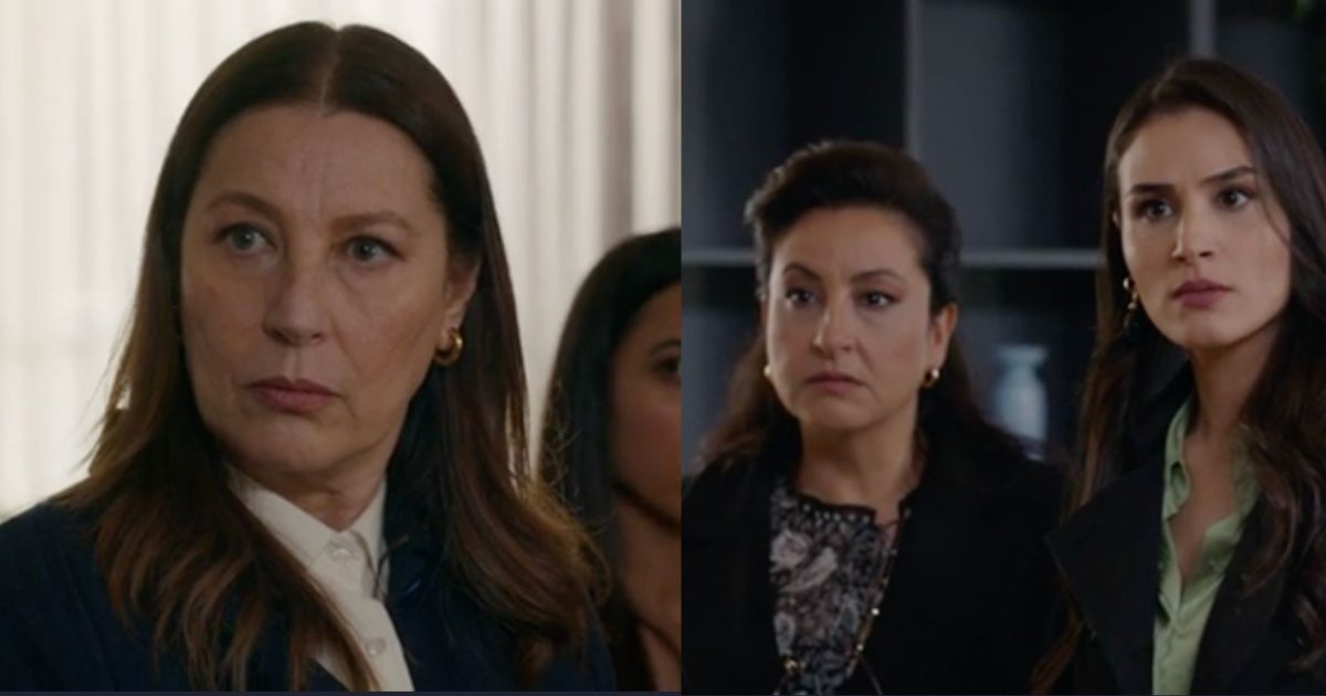 Tradimento, episodi al 30/03: Güzide scopre che Zeliş è la cugina di Yeşim