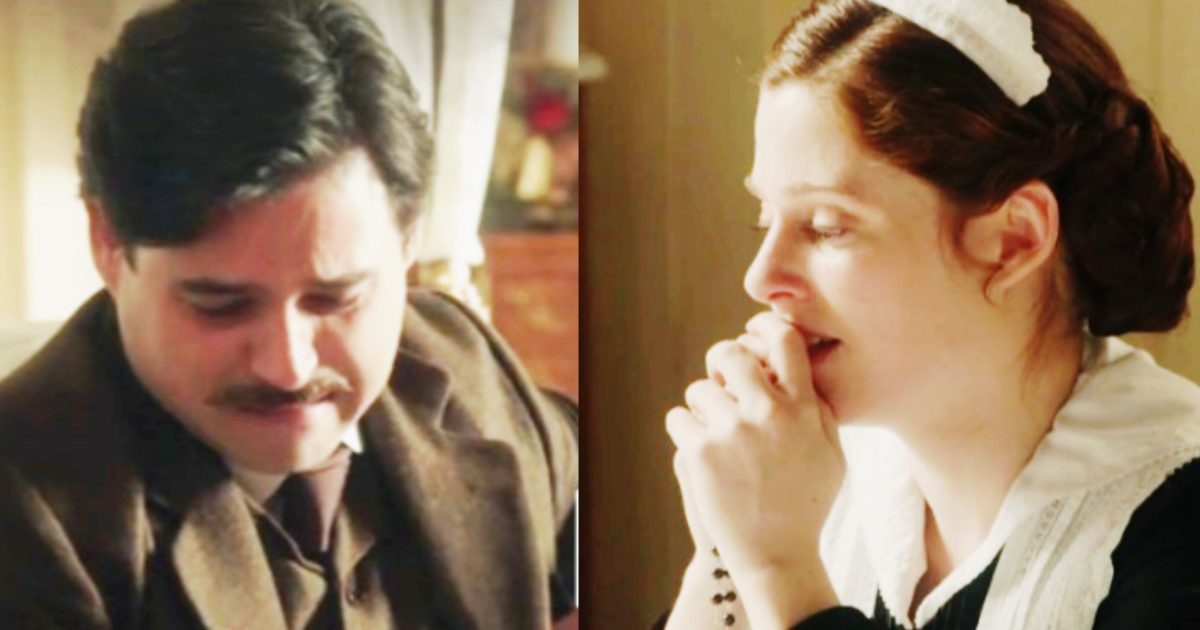 La Promessa, spoiler Spagna: Jana perde la vita, Manuel e Curro sono disperati