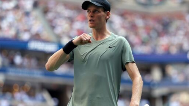 Tennis, Sinner raggiunge 41 settimane da numero 1 del mondo: allunga su Zverev e Alcaraz