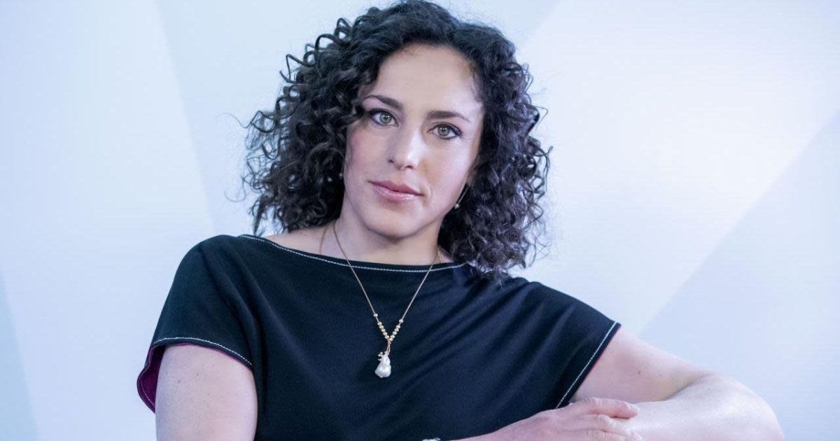 Brignone: 'Mi piacerebbe giocare a tennis con Sinner, spingo sempre al ...