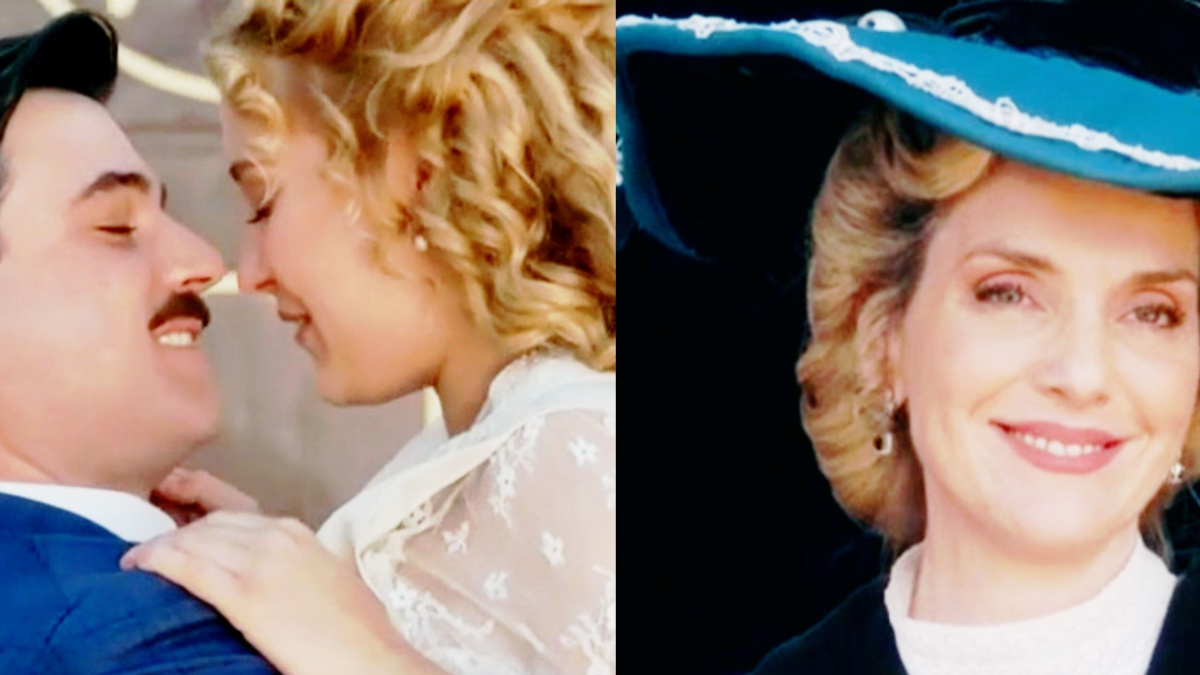 La Promessa, trame spagnole: Jana e Manuel a un passo dalle nozze, Cruz rovina tutto