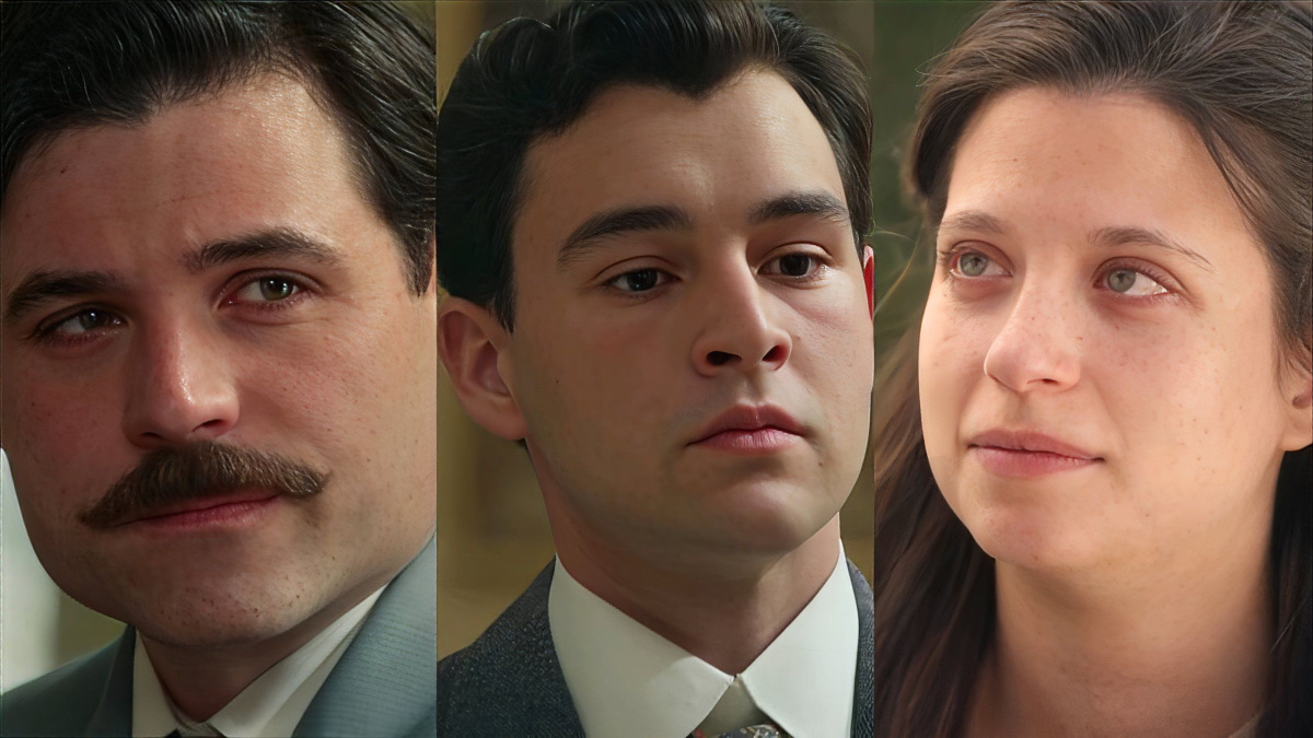 La Promessa, anticipazioni al 30/3: Manuel torna, Curro scopre che Martina è in sanatorio