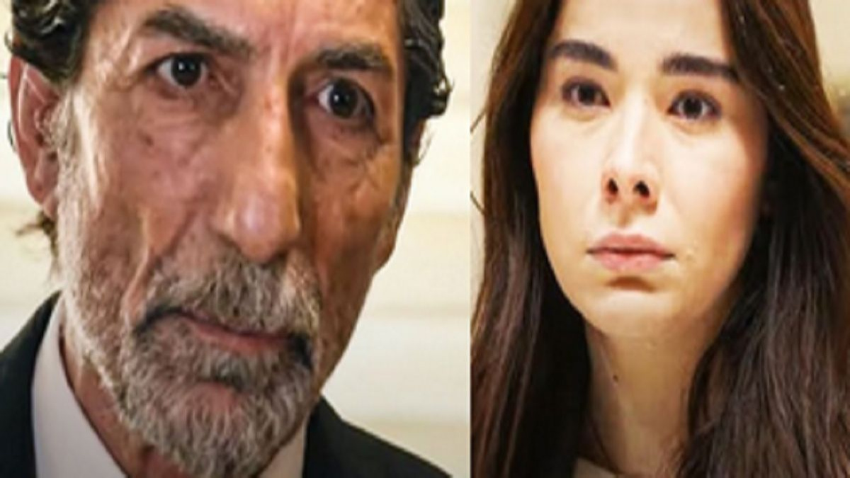 Tradimento, spoiler al 30/03: Tarik denuncia l'ex moglie, Oylum è incinta