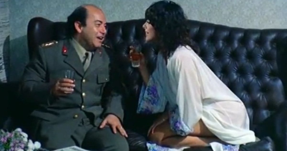 È morta Nadia Cassini, l'attrice aveva 76 anni