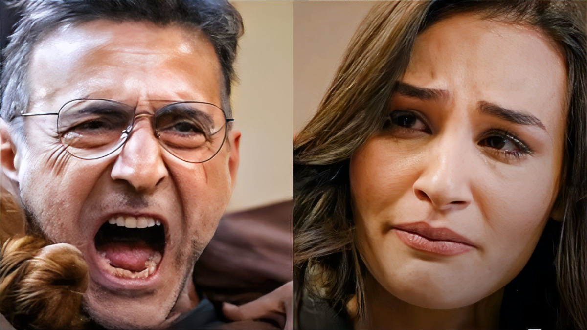 Tradimento, episodio 9/3: Oltan in fin di vita operato d'urgenza, Yesim ...