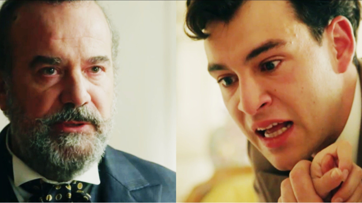 La Promessa, spoiler Spagna: Alonso ripudia Curro e perde il marchesato, Cruz in galera