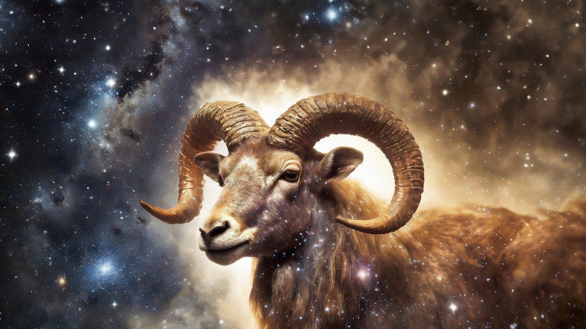 L'oroscopo del 22 marzo 2025: l'Ariete è in grado di conquistare ciò ...