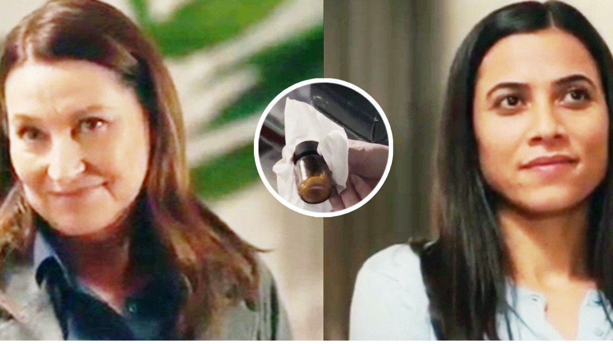 Tradimento, trame 27 marzo: Zeynep fa fallire il piano di Yesim e salva ...