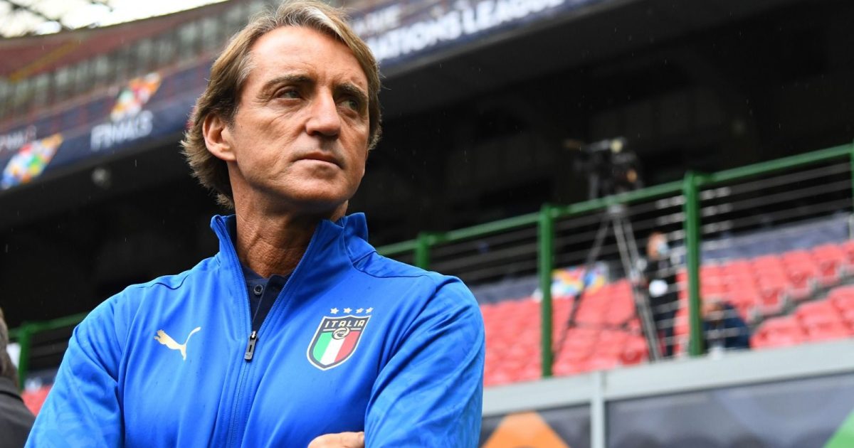 Juve, Campi: 'Mancini scelta rischiosa: se non vince, Elkann verrà ...