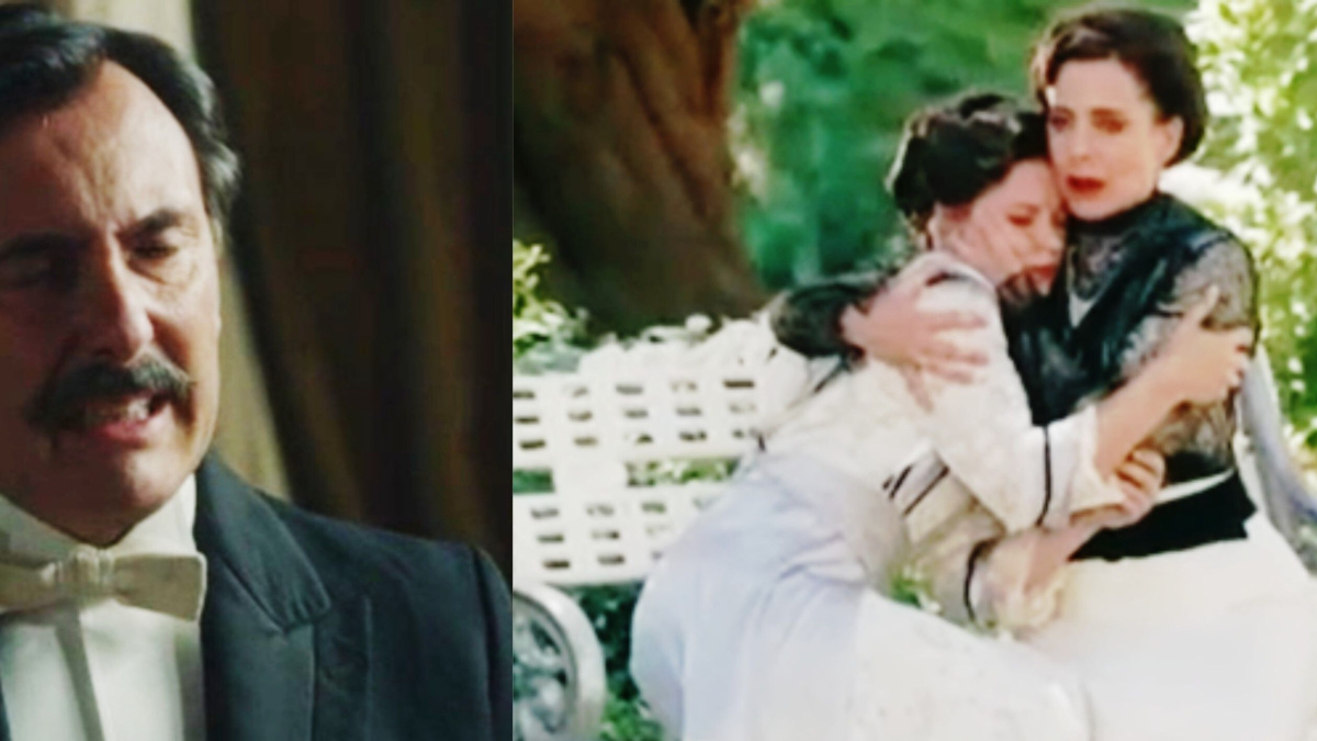 La Promessa, spoiler Spagna: Margarita lascia Ayala a un passo dalle nozze