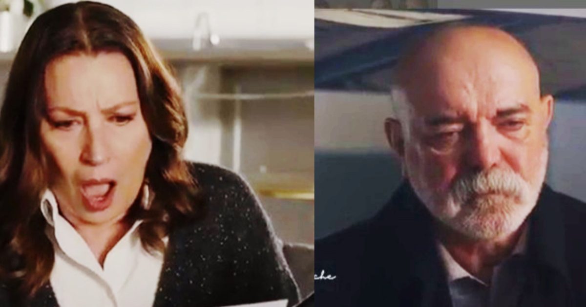 Tradimento, spoiler 28 marzo: Guzide apprende che Sezai è stato ...