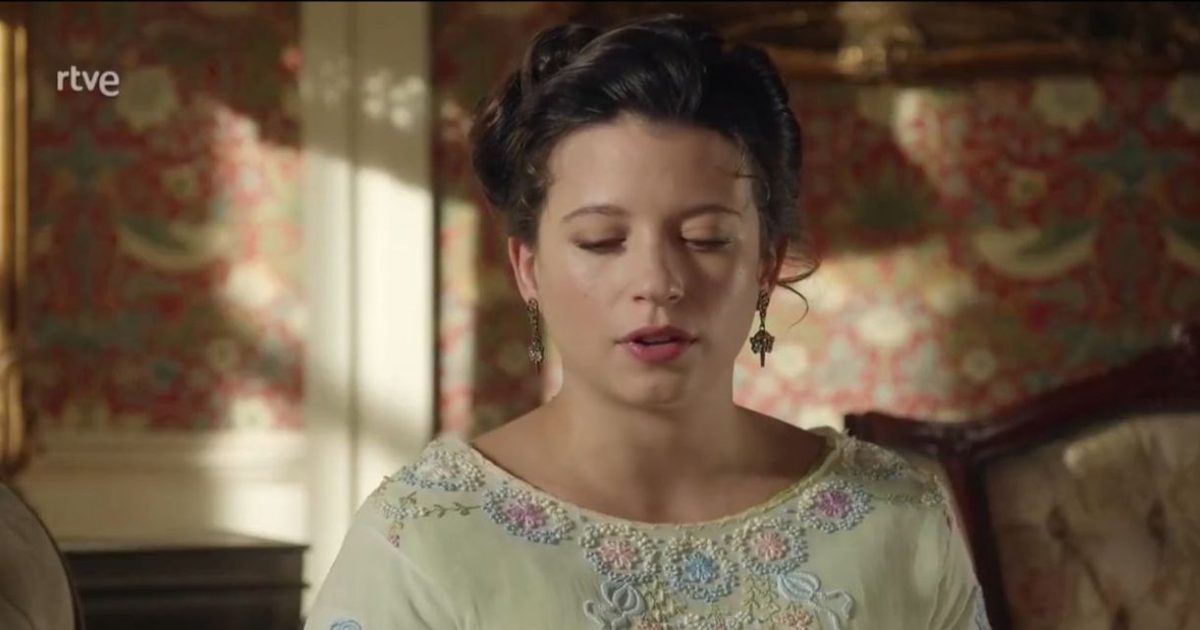 La Promessa, anticipazioni 31 marzo-6 aprile: Martina scappa via dal sanatorio e sparisce