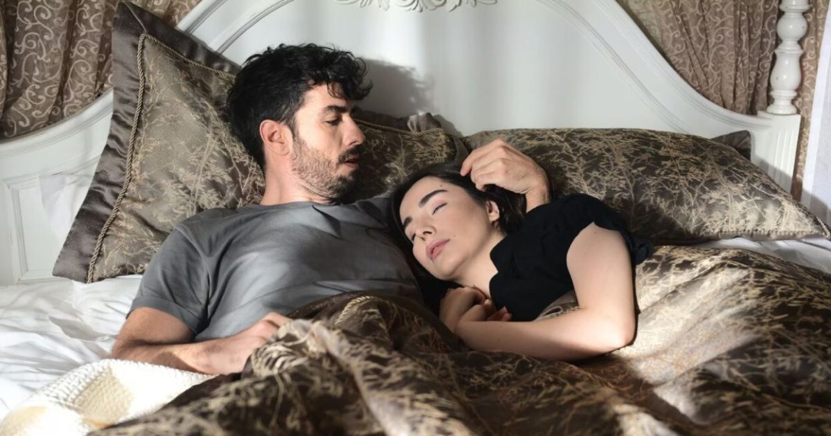 Tradimento, spoiler al 28/3: Oylum prosegue la sua relazione con Behram