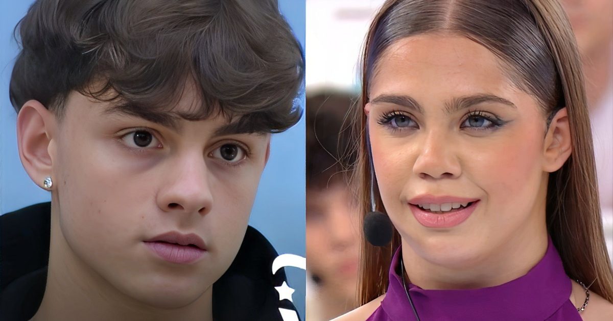 Amici, riprese del 27 marzo: Raffaella e Luca al ballottaggio