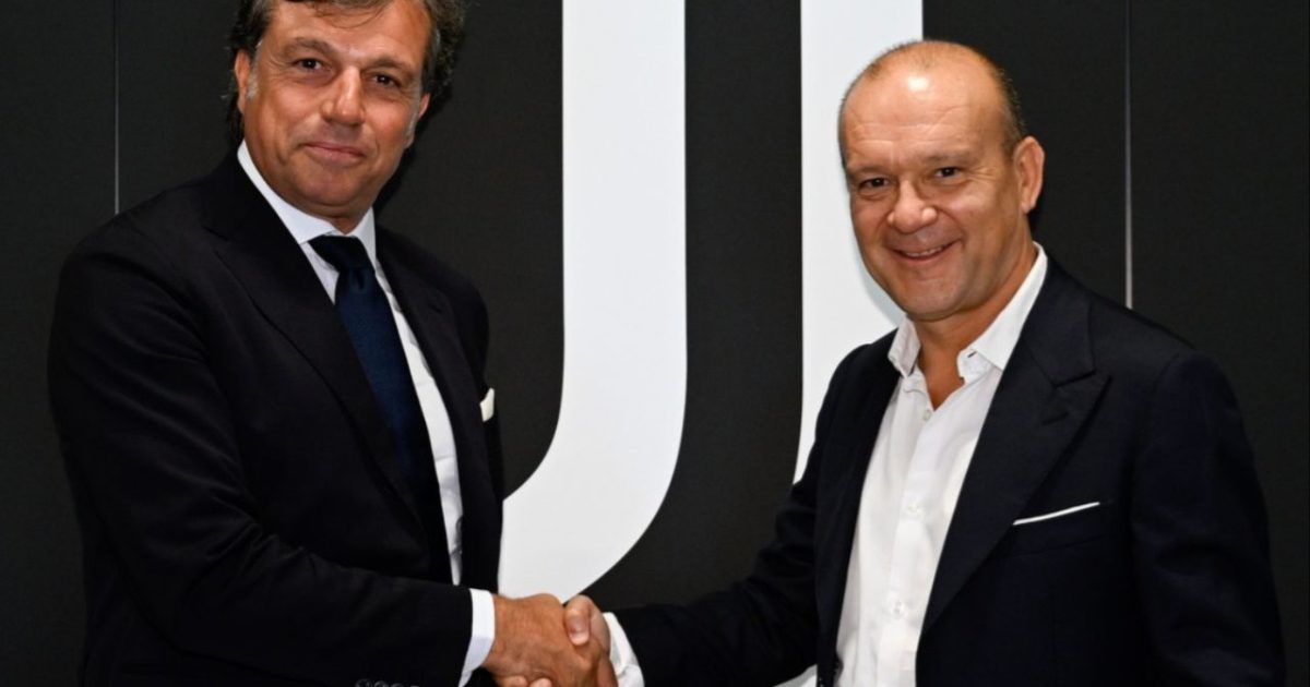 Massimo Mauro sulla crisi Juve: 'Troppo potere a Giuntoli, fallimento ...