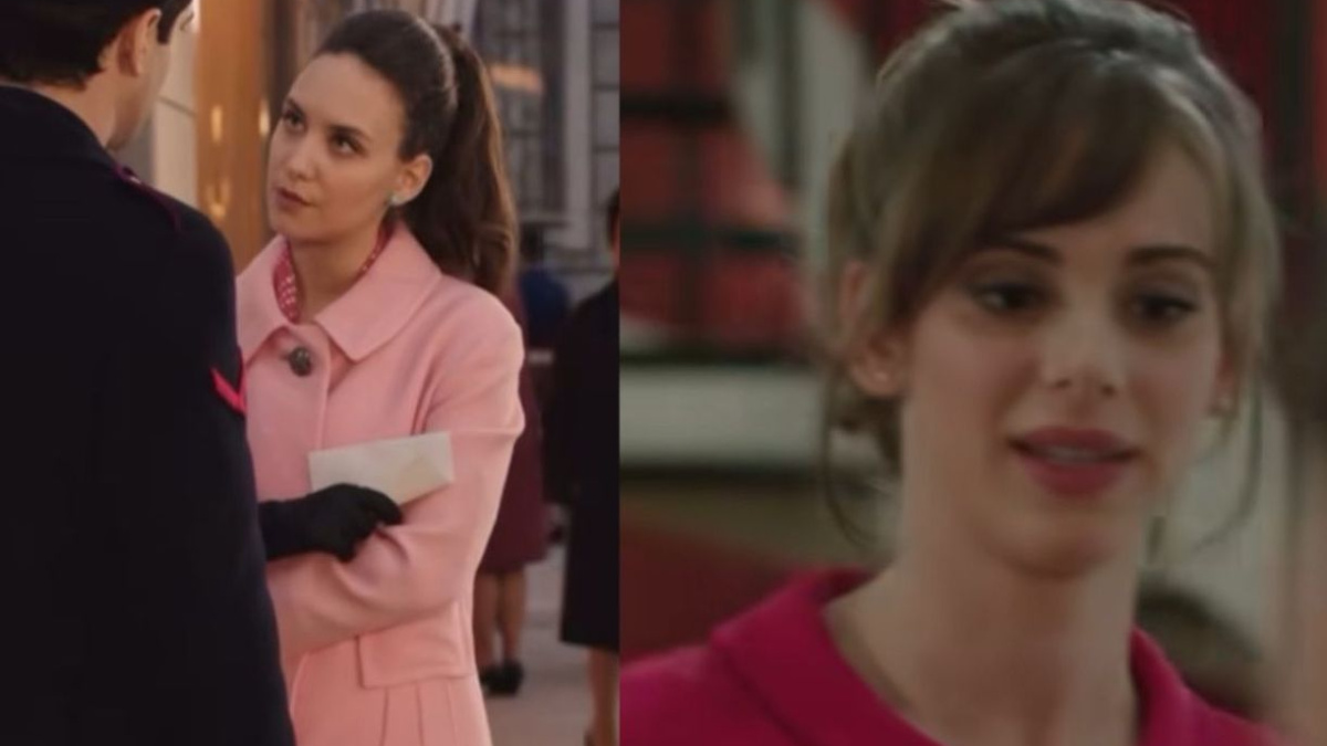 Il Paradiso, puntate 31 marzo-4 aprile: Rita affronta le veneri, Agata ...