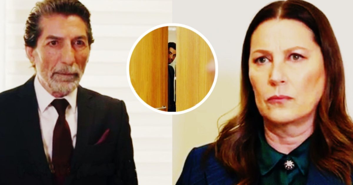 Tradimento, spoiler dal 31/3 al 6/4, Guzide stupisce Tarik e rinuncia a ...