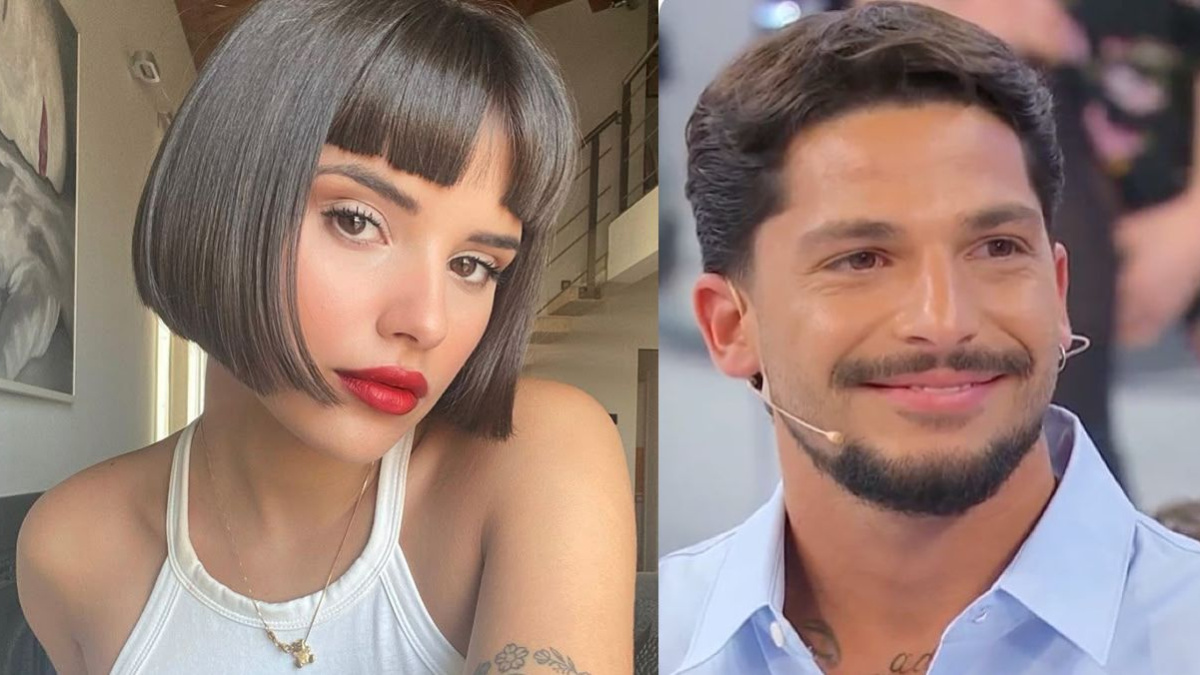 Uomini e donne, segnalazione su Francesca: 'Sta sponsorizzando un brand ...