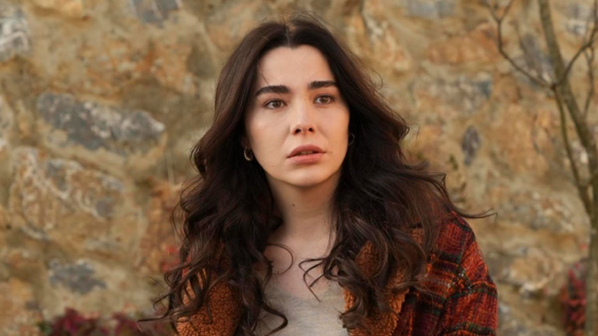 Tradimento, episodi al 5 aprile: Oylum è incinta e Tolga crolla, l'ha ...