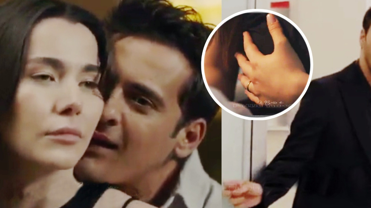 Tradimento, anticipazioni Turchia: Oylum scopre che il bambino che ha ...