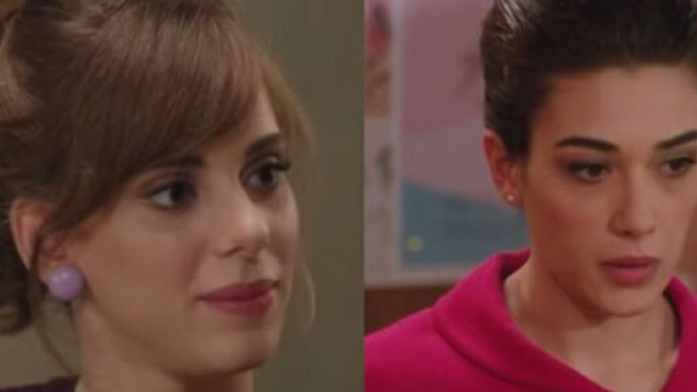 Il Paradiso, puntate dal 7 all'11 aprile: Rita esce di scena, Tancredi ...