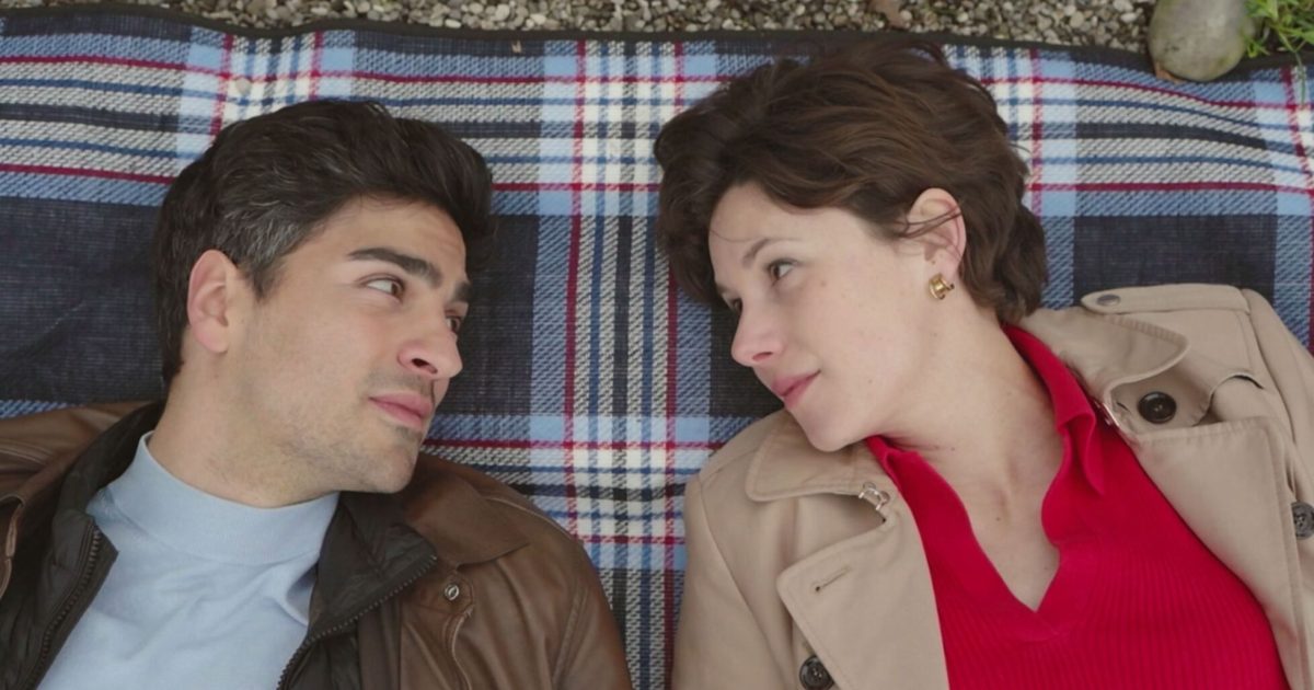 Tempesta d'amore, spoiler al 4 aprile: Leander ed Eleni si sposano