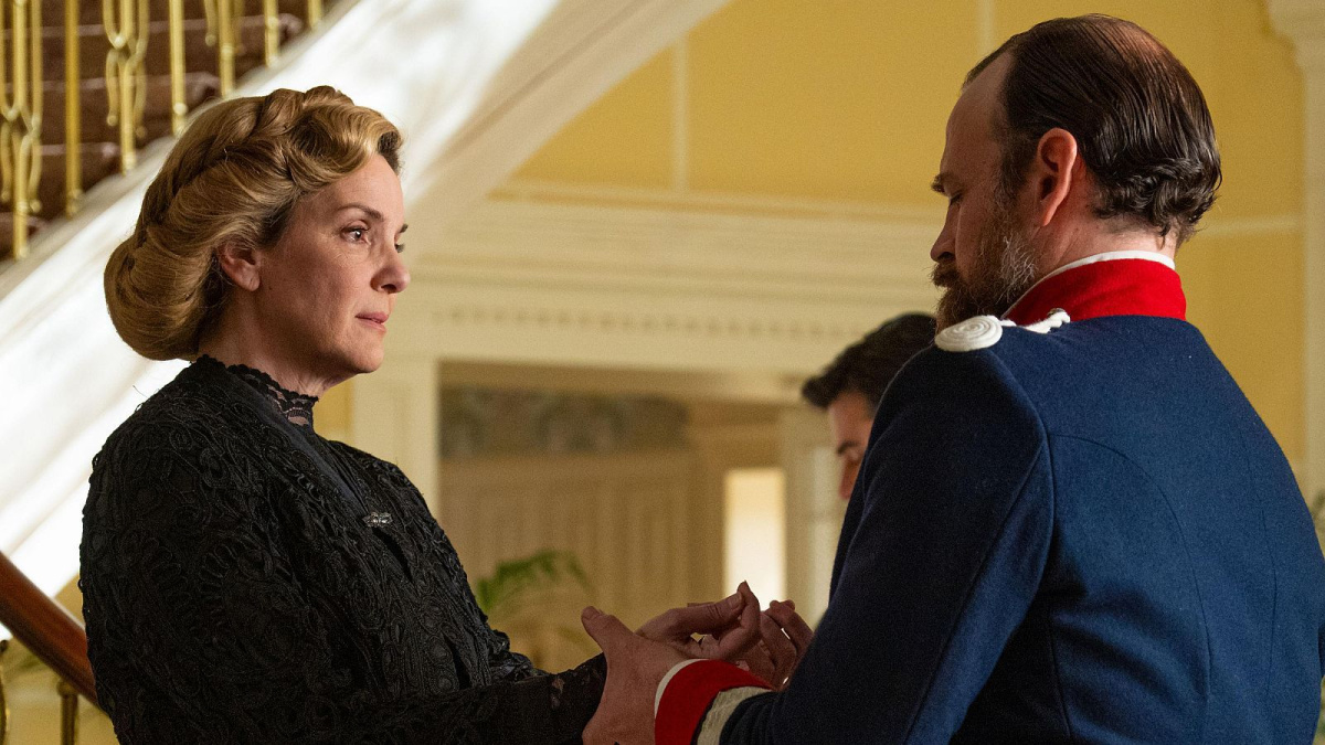 La Promessa, anticipazioni spagnole: anche Cruz lascia la serie dopo l'addio di Jana