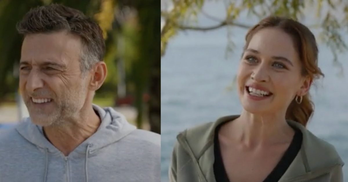 Tradimento, trame 2ª stagione: la figlia di Sezai fa di tutto per ...