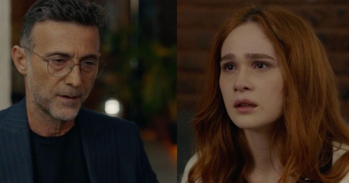 Tradimento spoiler 2ª stagione: Oltan farà credere a Tolga che sia padre comprando un bimbo