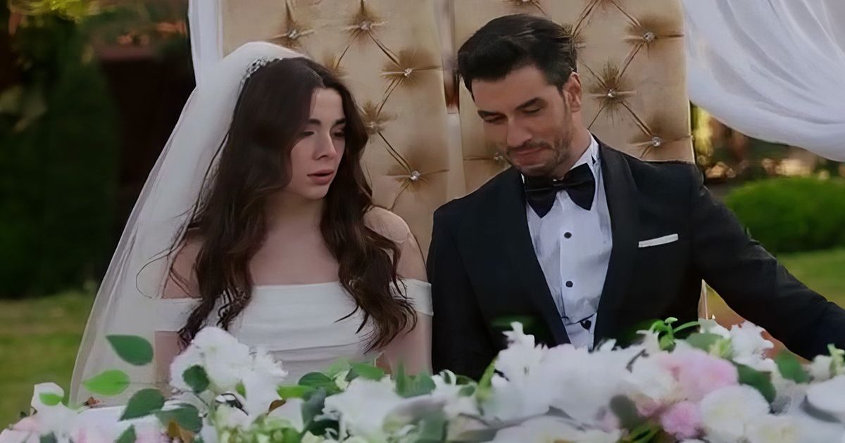 Tradimento anticipazioni turche: Oylum sposa Behram ma dietro il sì si nasconde un obbligo