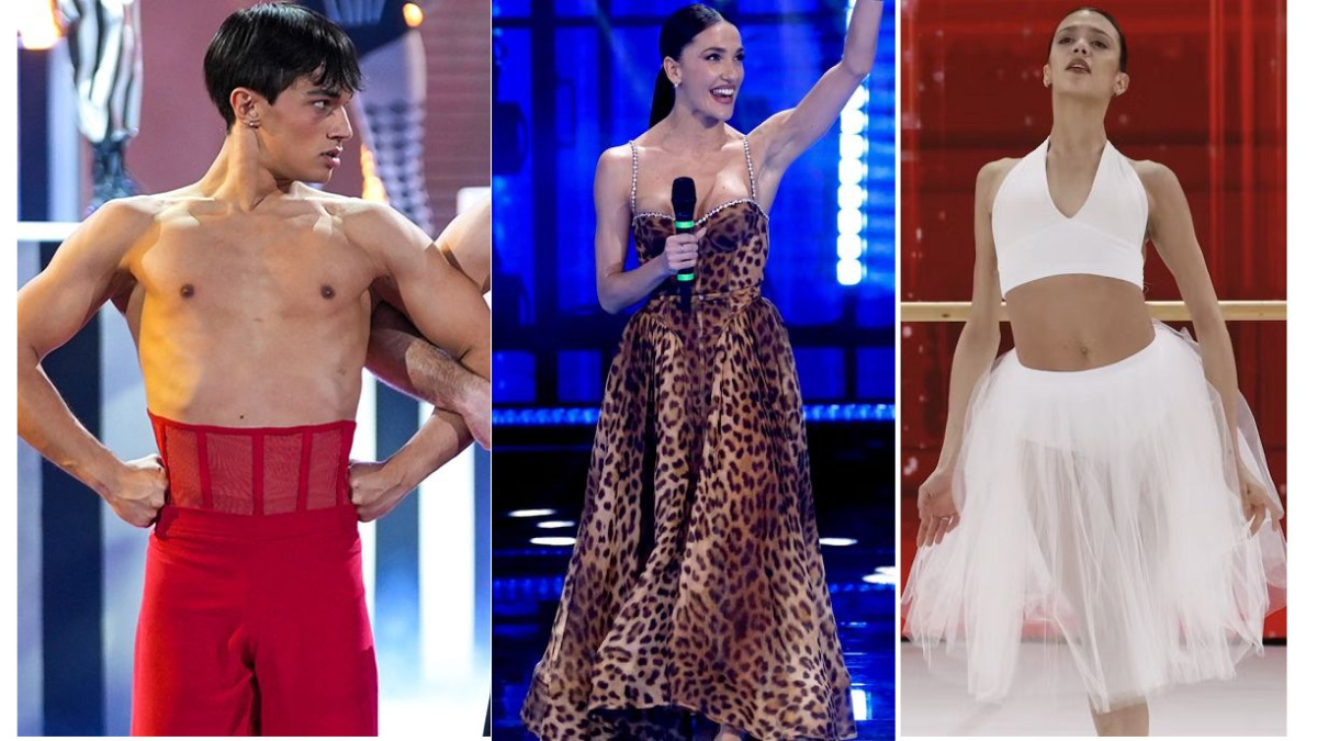 Amici 24, anticipazioni puntata del 29 marzo: Daniele non balla, Elena ...